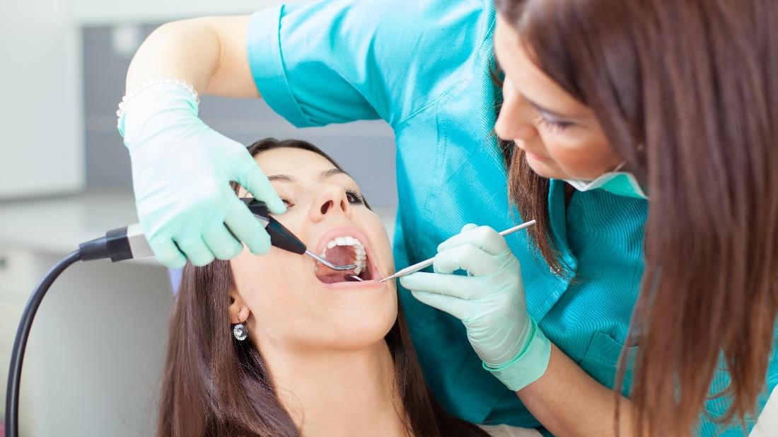 Dental Exam Highlands | Denver Highlands Dentist | Blog